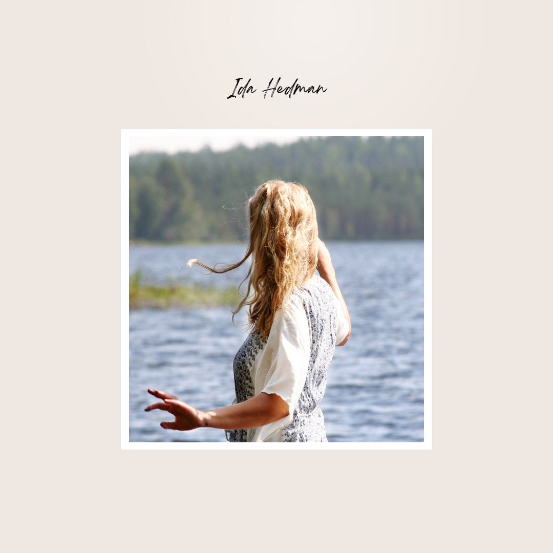 ENERGIAHOITO – Ida Hedman